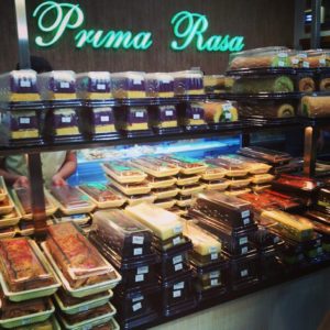 Lezatnya Menu Primarasa Bandung - Oleh Oleh Khas Bandung Online | WA ...